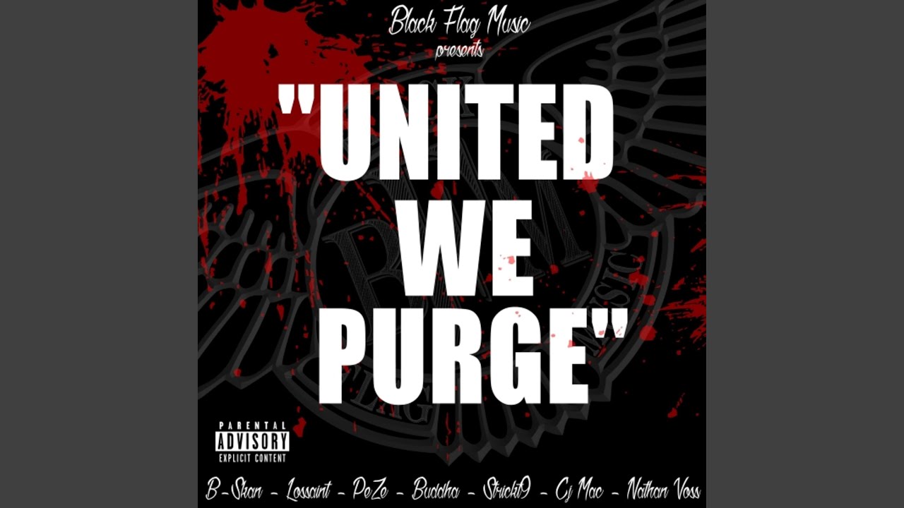 United We Purge - YouTube