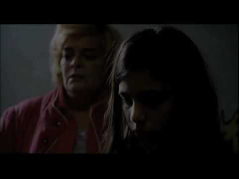 Edda Diaz en Las Mantenidas Sin Sueños - 1