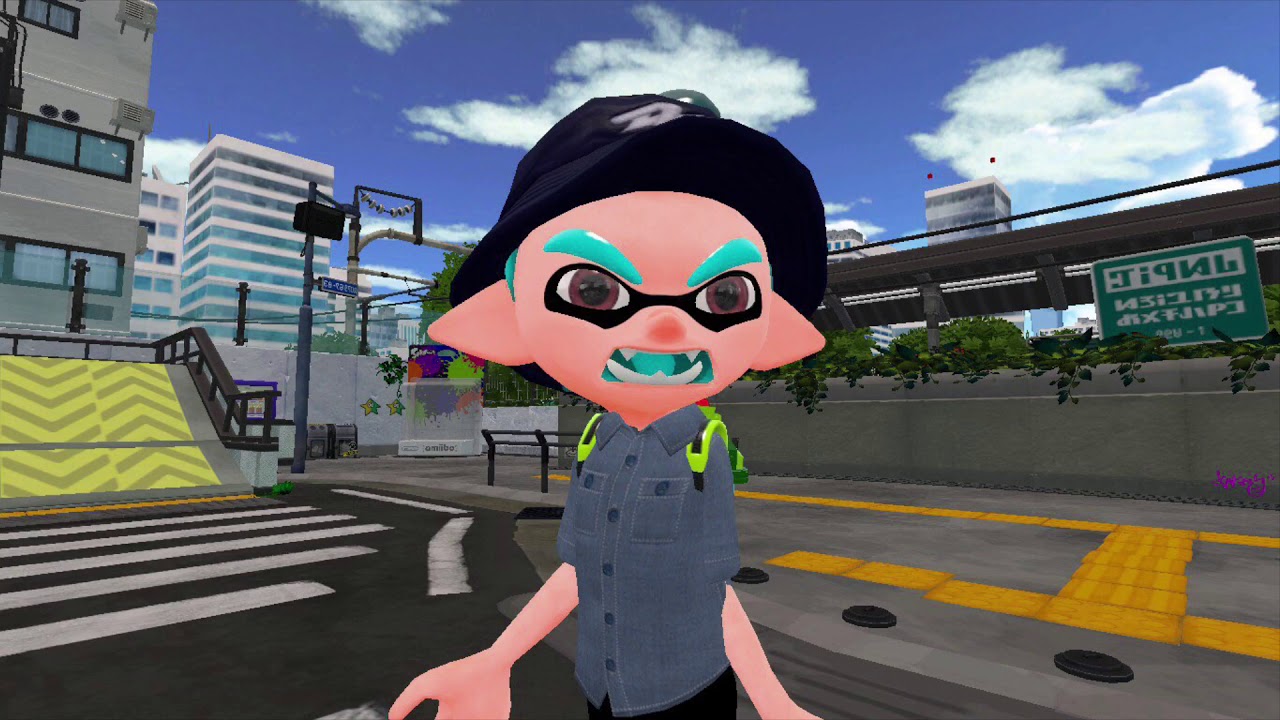 [GMOD] Life of Alex T. (Short) Alex T encounters a Dark Squid - YouTube