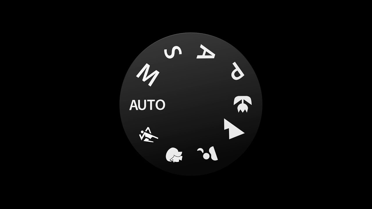 Diferencias entre AUTO y MODO P - YouTube