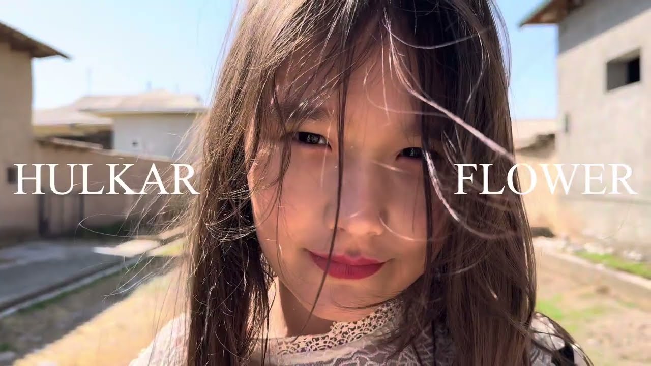 HULKAR - ‘FLOWER’ TRAILER TEASER - YouTube