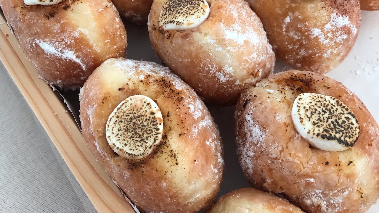 Our small donut shop🙏🏻 I PHILIPPINES - YouTube
