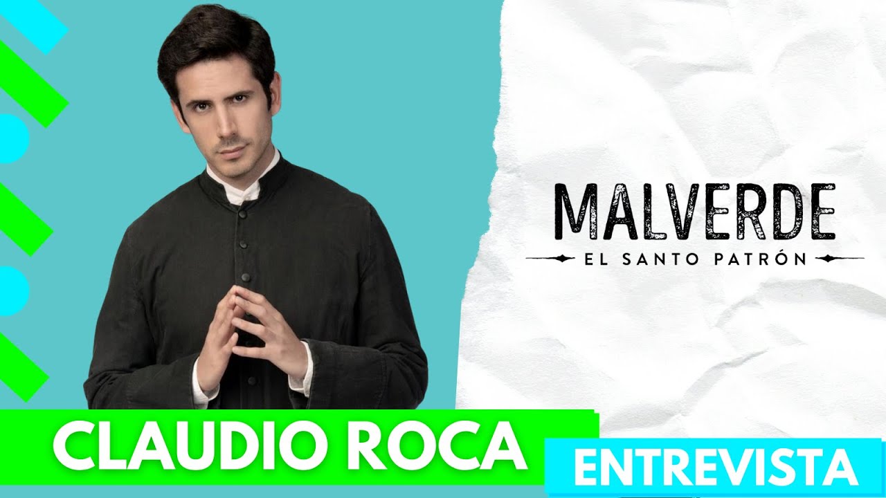 MALVERDE NETFLIX | CLAUDIO ROCA - YouTube