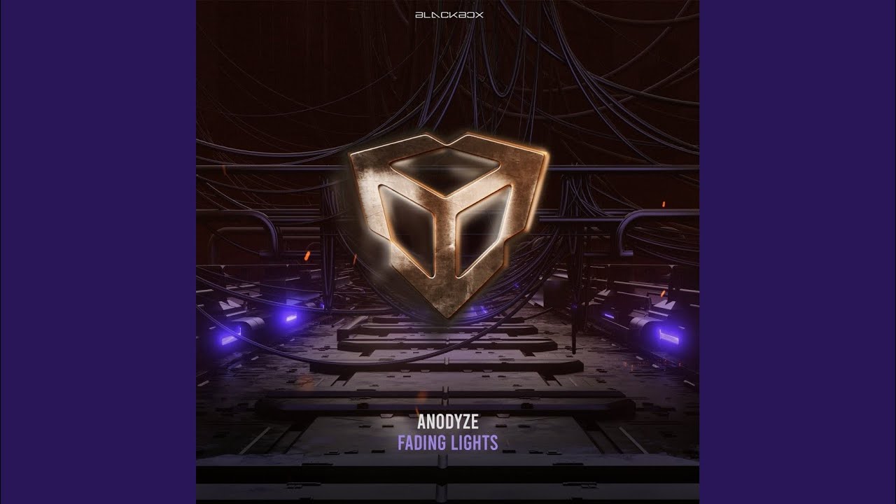 Fading Lights (Extended Mix) - YouTube