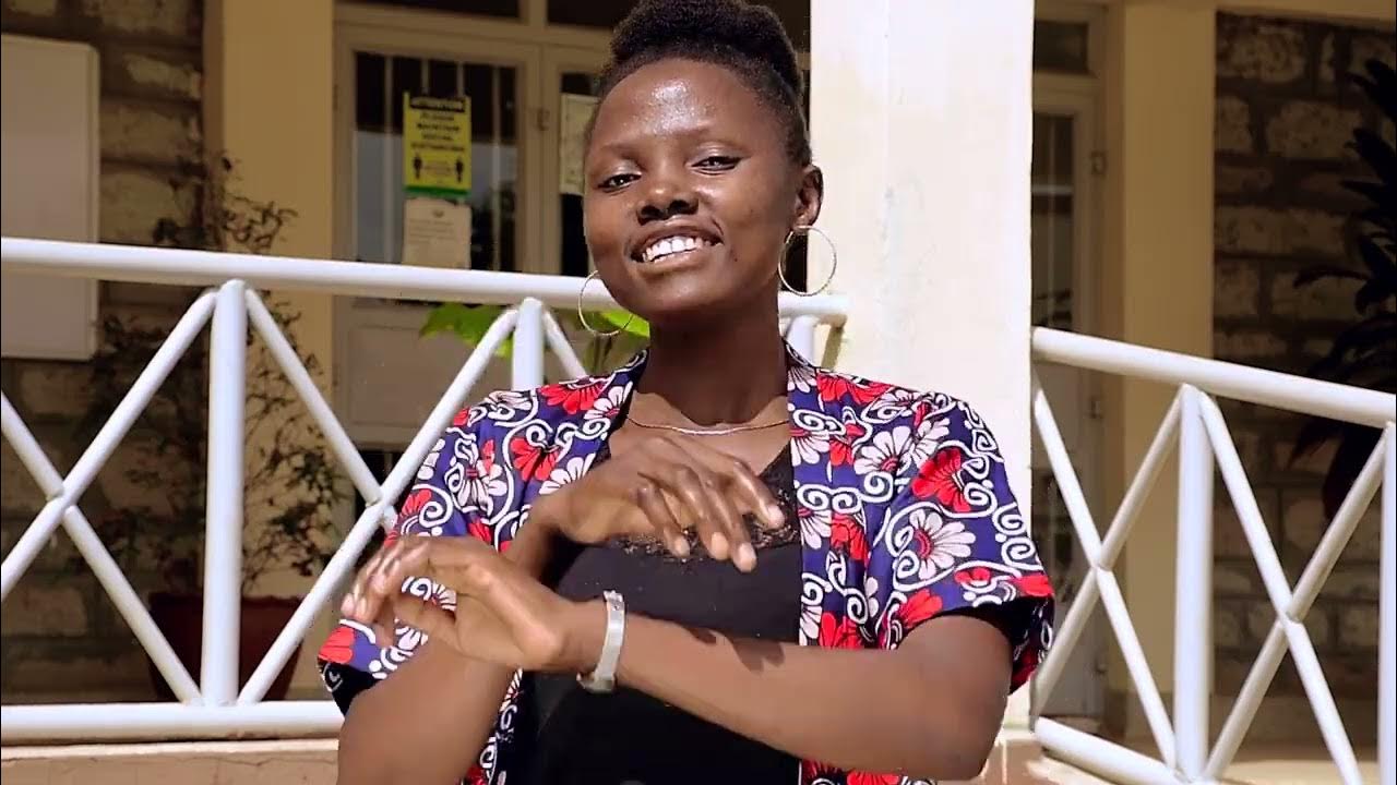 NI YESU (VOLUME 8) by THE AMAZING ELDO POLY C.U CHOIR 1080HDD VIDEO ...