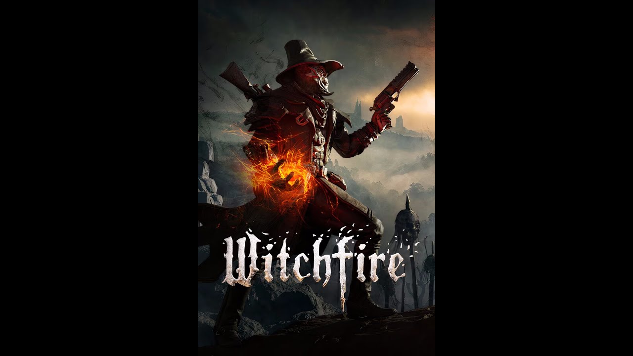 Witchfire Part 3 - YouTube