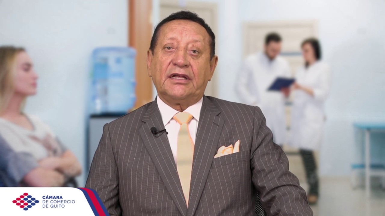 Centro Oftalmológico | Doctor Fernando Rodríguez - YouTube