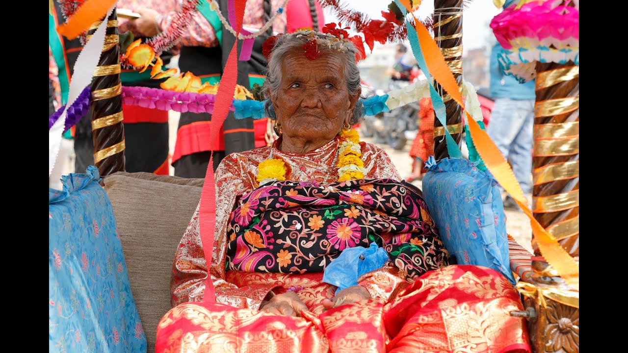 3rd Janku & Wedding - YouTube