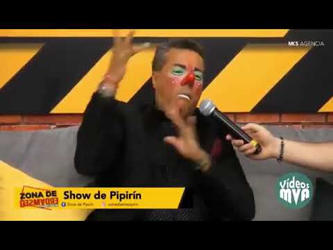 Show dé pipirin - YouTube