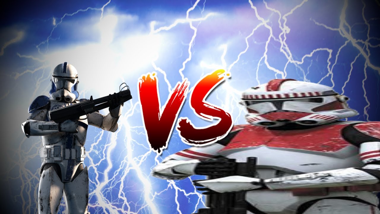StarWars Gmod RP: Battle of the Corpse - YouTube