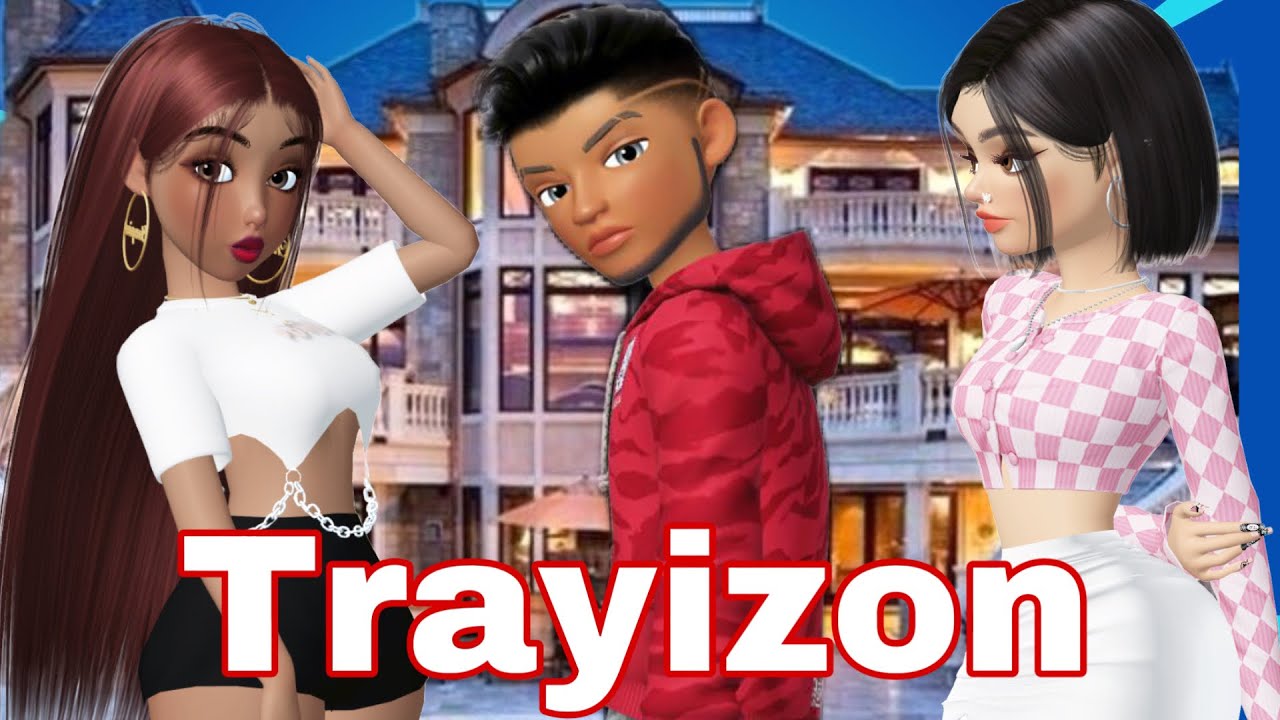 TRAYIZON episode #1 (Nouvo feyton tikomik) - YouTube
