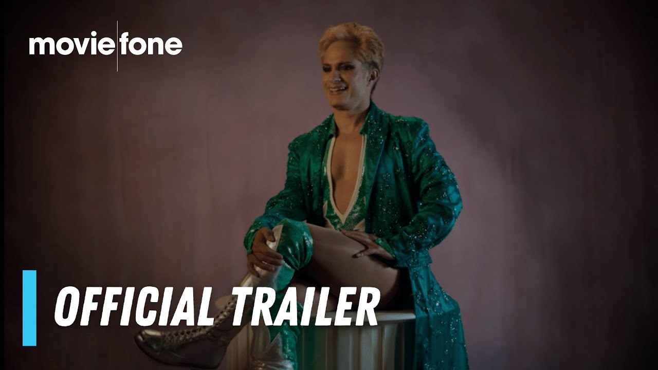 Cassandro | Official Trailer | Gael García Bernal, Roberta Colindrez ...