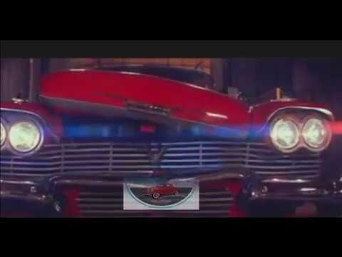 KLASİK OTOMOBİL FESTİVALİ 2018 - TÜYAP