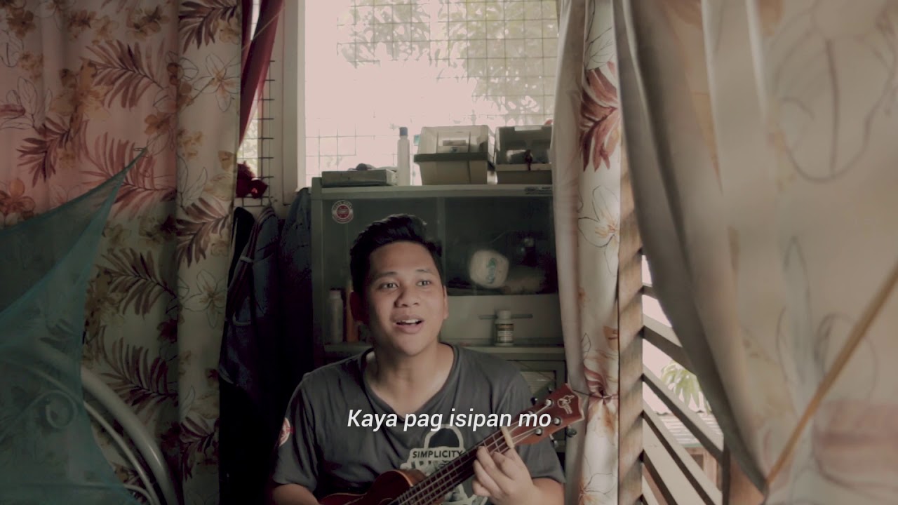 DI KA NA MULING MAG IISA - YouTube
