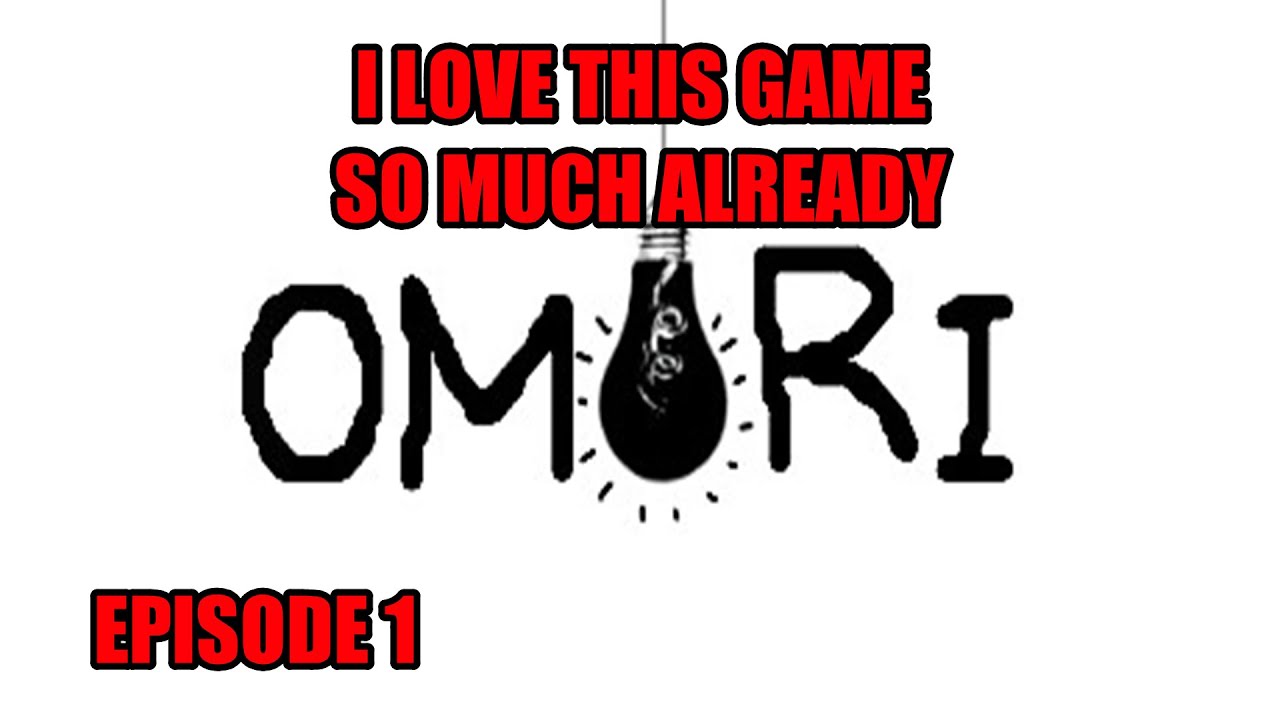 HOW IS THIS RPG MAKER?! | Omori - YouTube