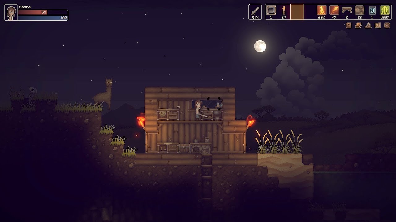 Alchemage 《炼金与魔法》- Gameplay 2018 - YouTube