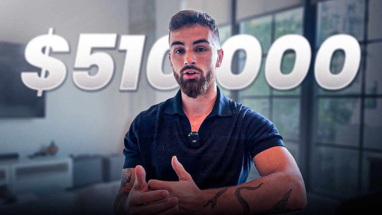 Reviewing our biggest month yet ($500k) - Full Analysis - YouTube