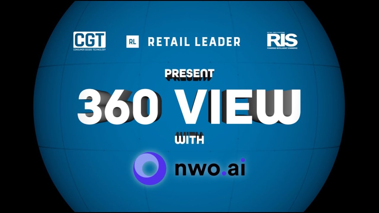 360 View: AI in Marketing - YouTube