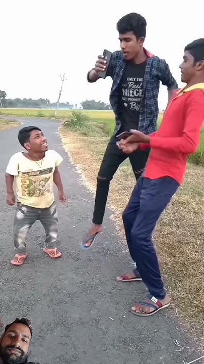 Mera rista lag gya bhai #comedy #funny #fun #new #viralvideo - YouTube