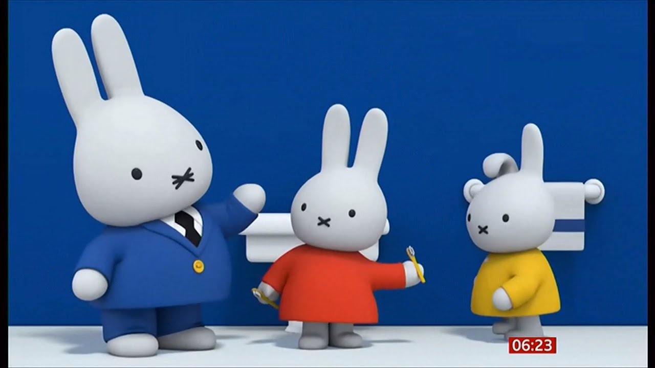 Miffy celebrates its 70th anniversary from humble beginnings to global ...
