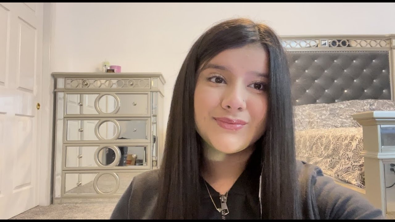 First ASMR video! Q & A about myself :) - YouTube