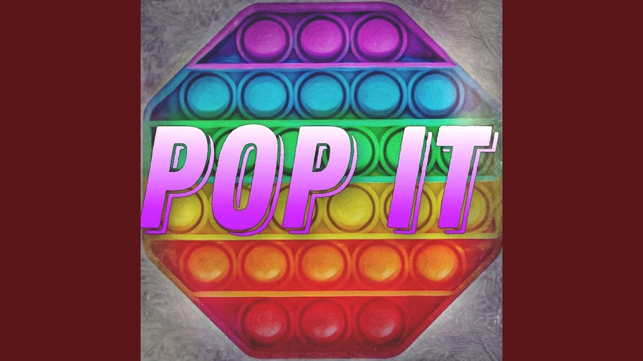 Pop It - YouTube