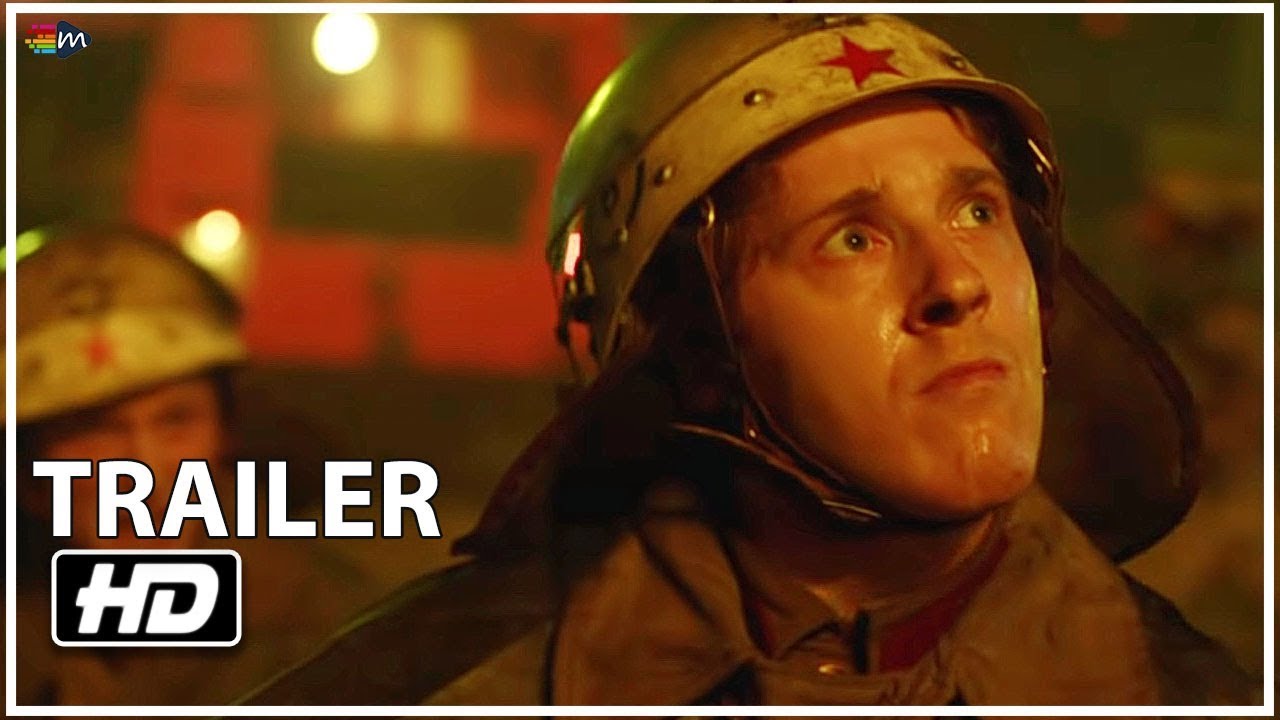 Chernobyl Trailer #1 (2019) HD | Mixfinity International - YouTube