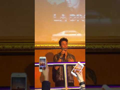 Michael Ronda - La Diva De La Escuela- Guadalajara