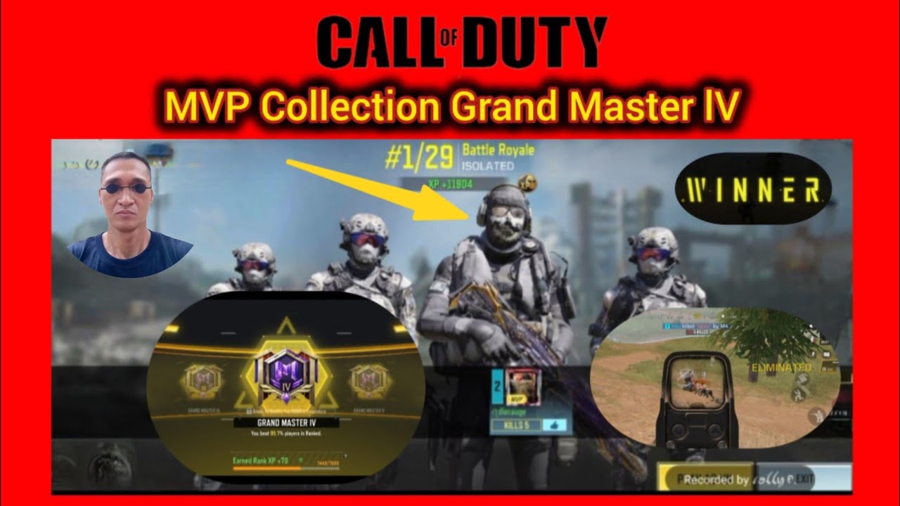 Life is short Safe Zone Time is fast Call of Duty - YouTube