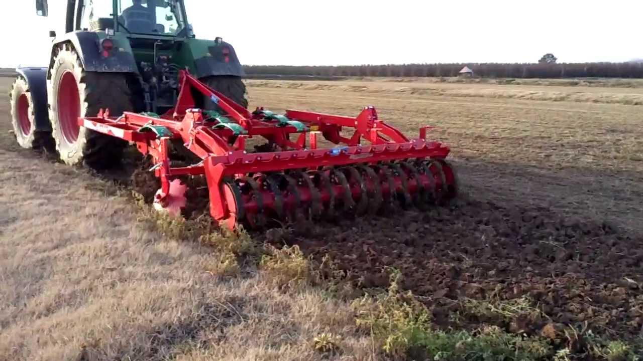 Ovlac Versatil - YouTube