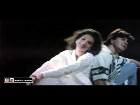 DEEWANA DEEWANGI SE - FILM DUPATTA JAL RAHA HAI