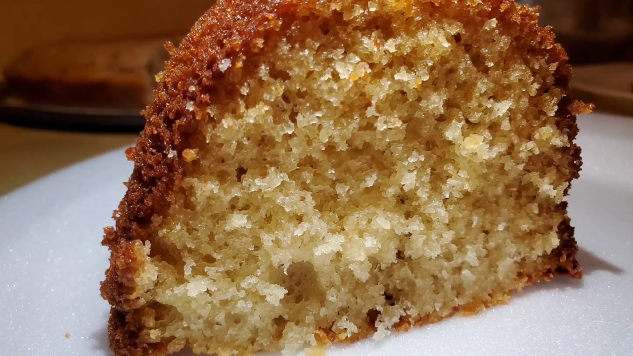 Pan Magdalena facil de hacer 😋 - YouTube