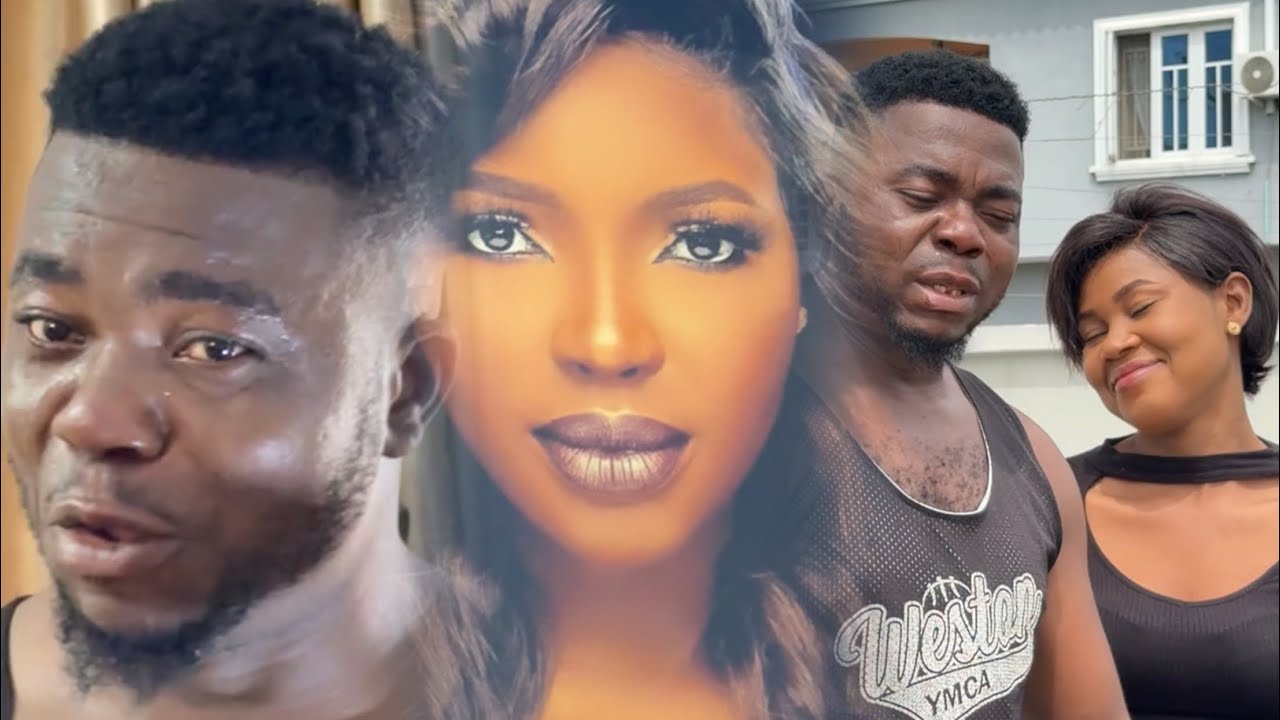 HE RETURNED FROM HIS 10YRS JOURNEY AND HIS FAMILY REJECTED HIM - YouTube