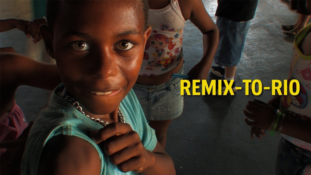 REMIX-TO-RIO - Full Documentary - YouTube