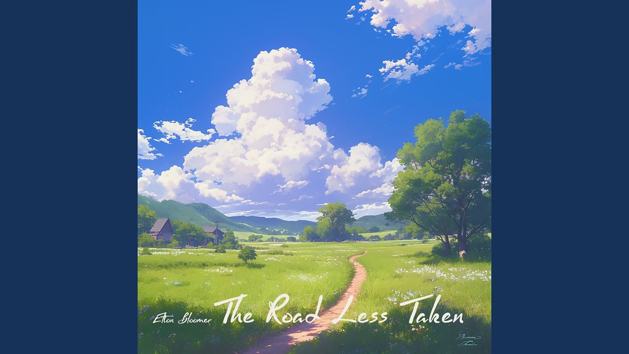 The Road Less Taken - YouTube