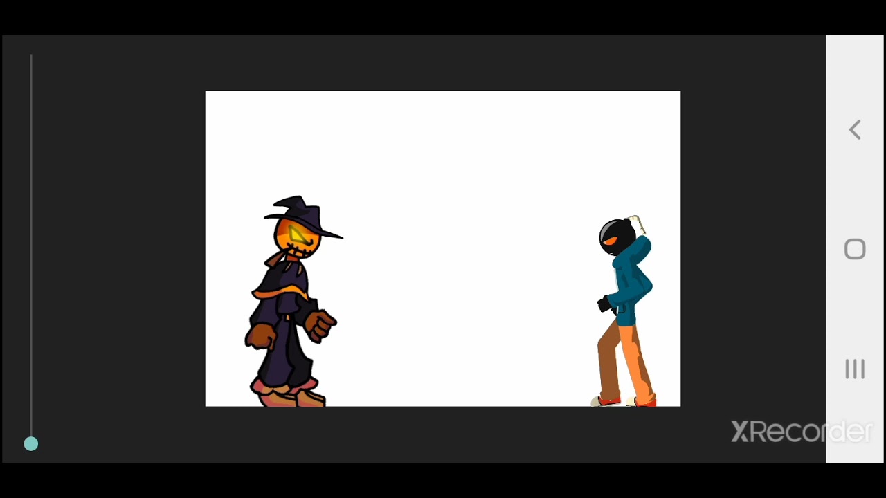 Zardy vs Whitty - YouTube