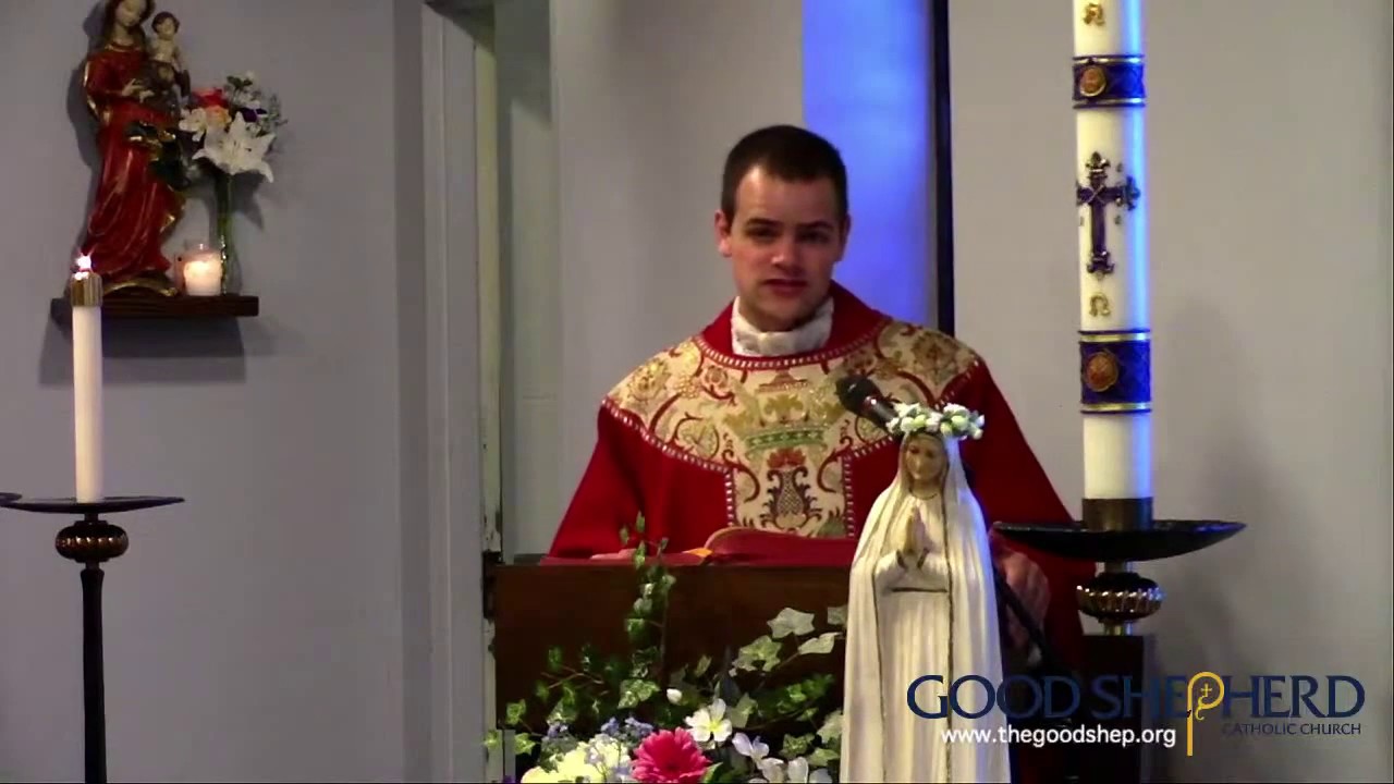 Good Shepherd Camp Hill Live Stream - YouTube