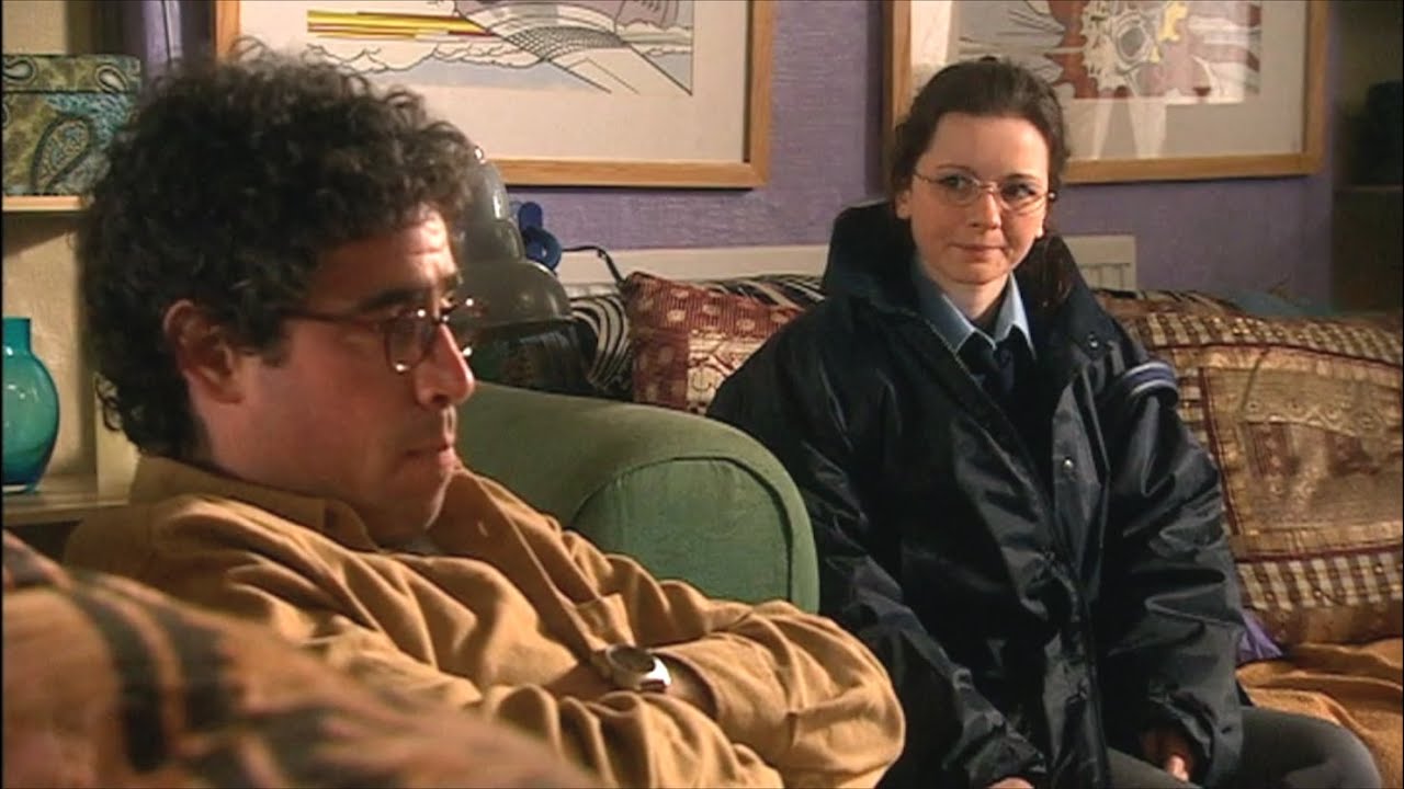 Jane Hall | Episode 3 | Part 2 - YouTube