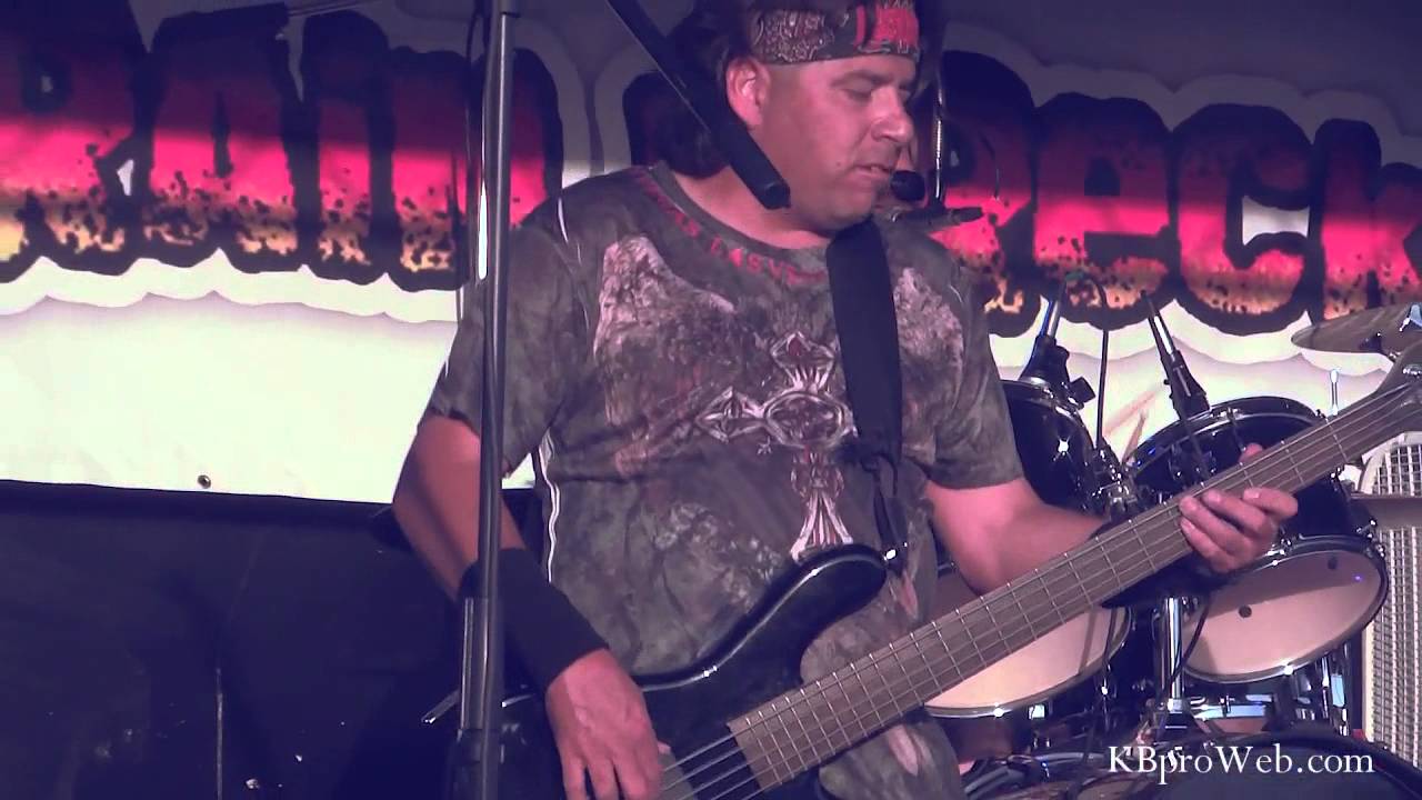 Train Wreck - Promotional Video - YouTube