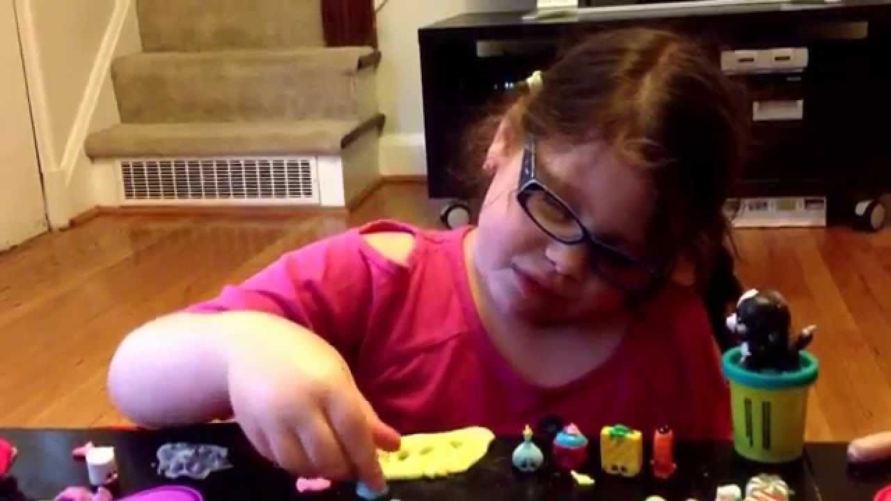 Ellie pt 2 - YouTube