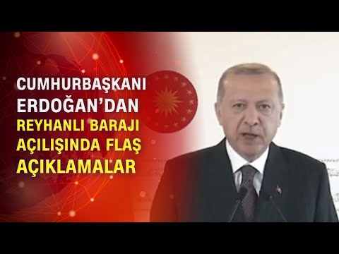 Cumhurbaşkanı Erdoğan: \