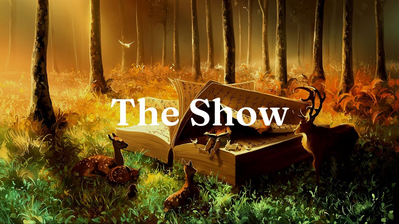 [Lyrics + Vietsub] The Show - Lenka - YouTube