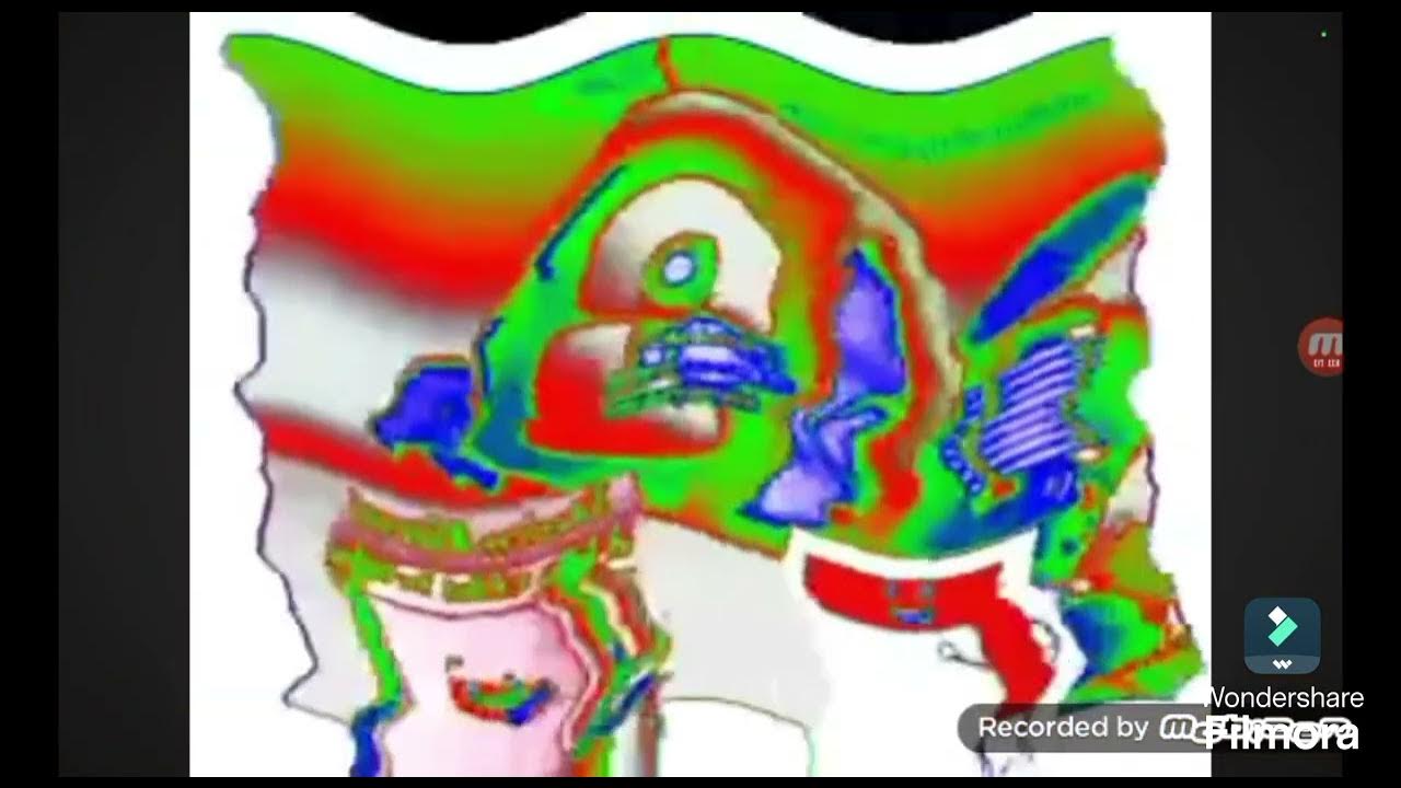 Preview 2b V35 Effects By YouTube Video And Become Object Thingy - YouTube