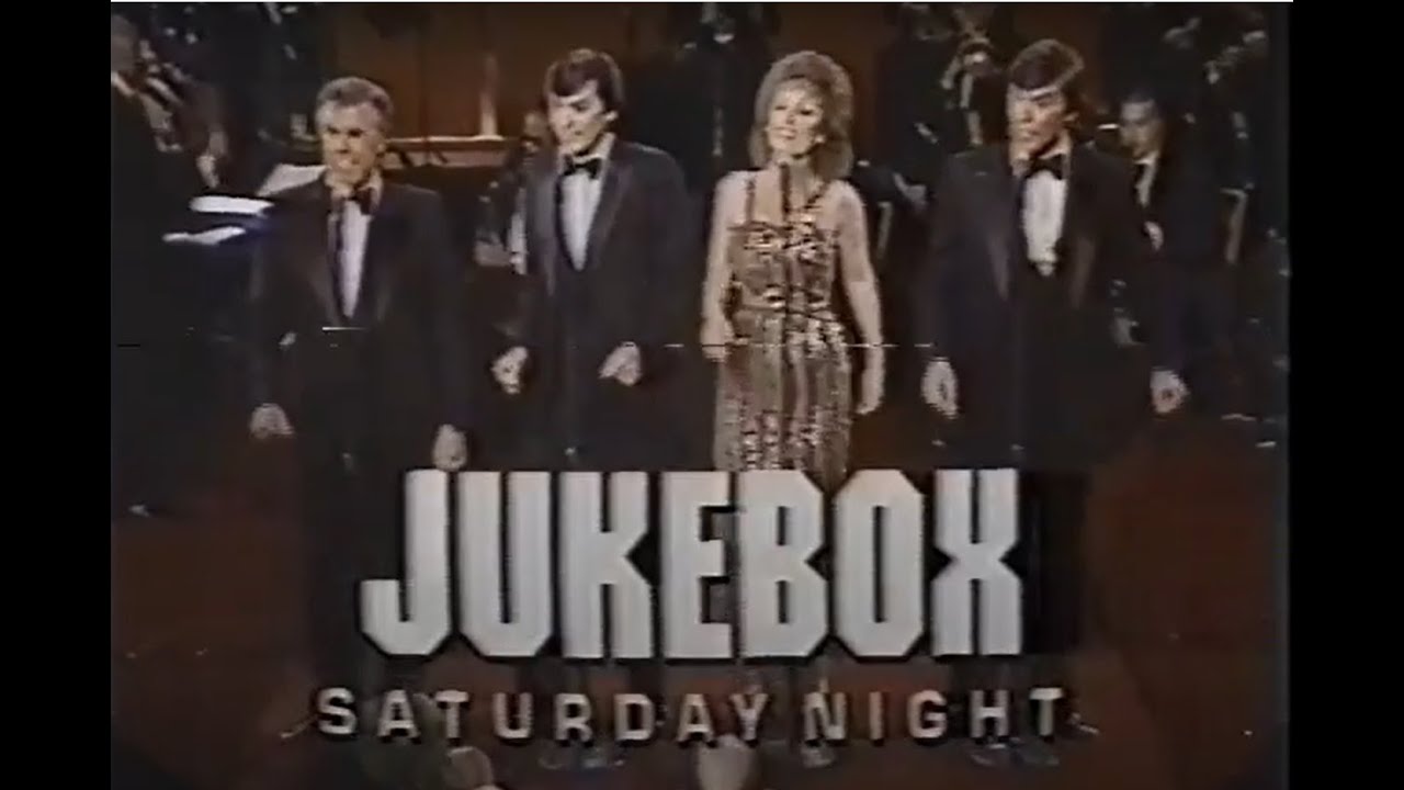 JUKEBOX SATURDAY NIGHT (1983) (part1) - YouTube