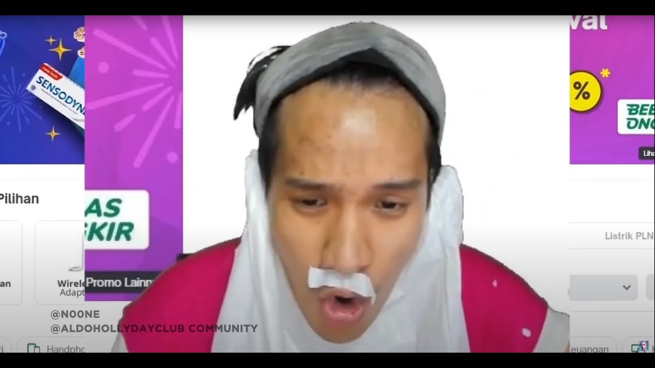 MIC MARCEL SUBATHON! - YouTube