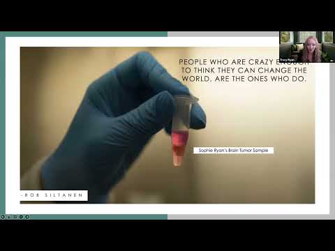 Tracy Ryan : NKore Presentation  2022