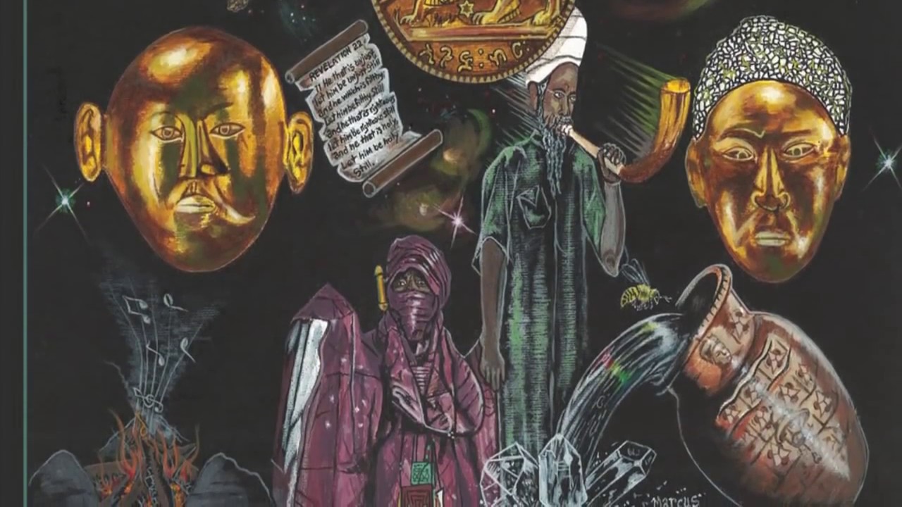 Midnite - Still going Forward - AKAE BEKA Now - YouTube