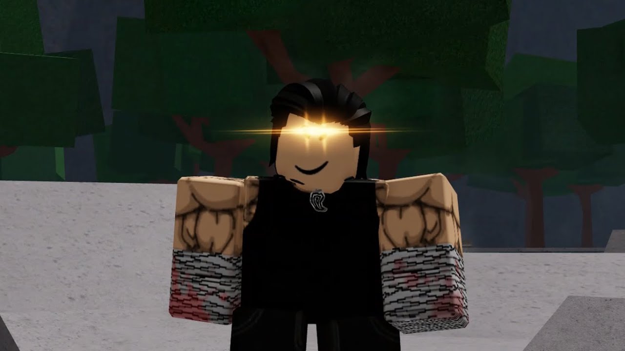 Jun Moveset Showcase - YouTube