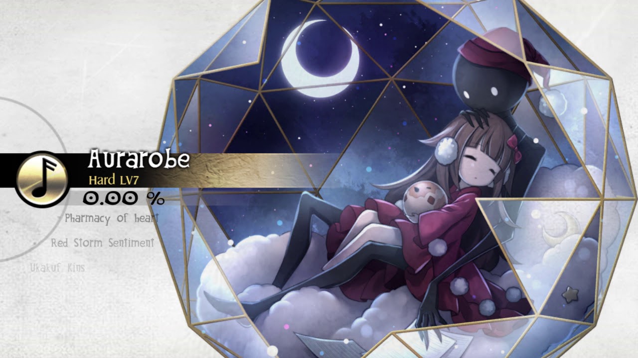 [Deemo] Aurarobe - onoken feat.Rin 【音源】 - YouTube Music