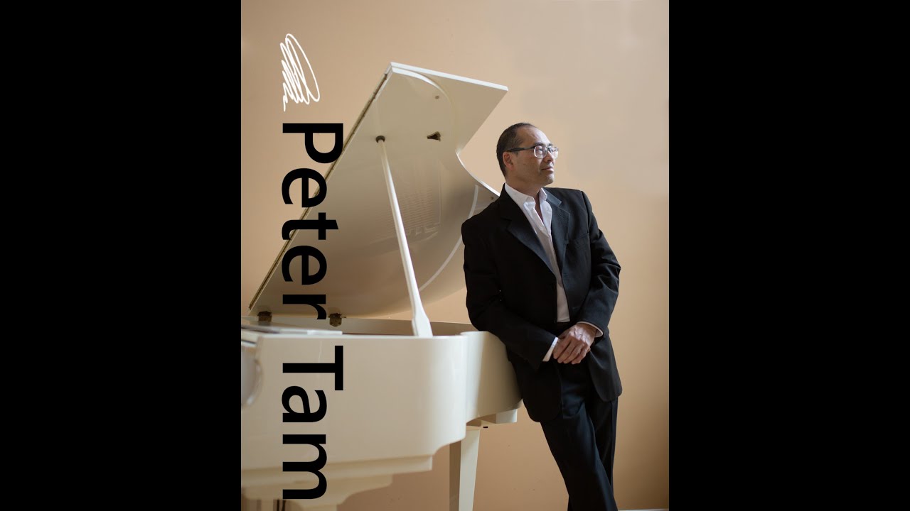 Peter Tam Music Cover songs Demo Reel 2022 - YouTube
